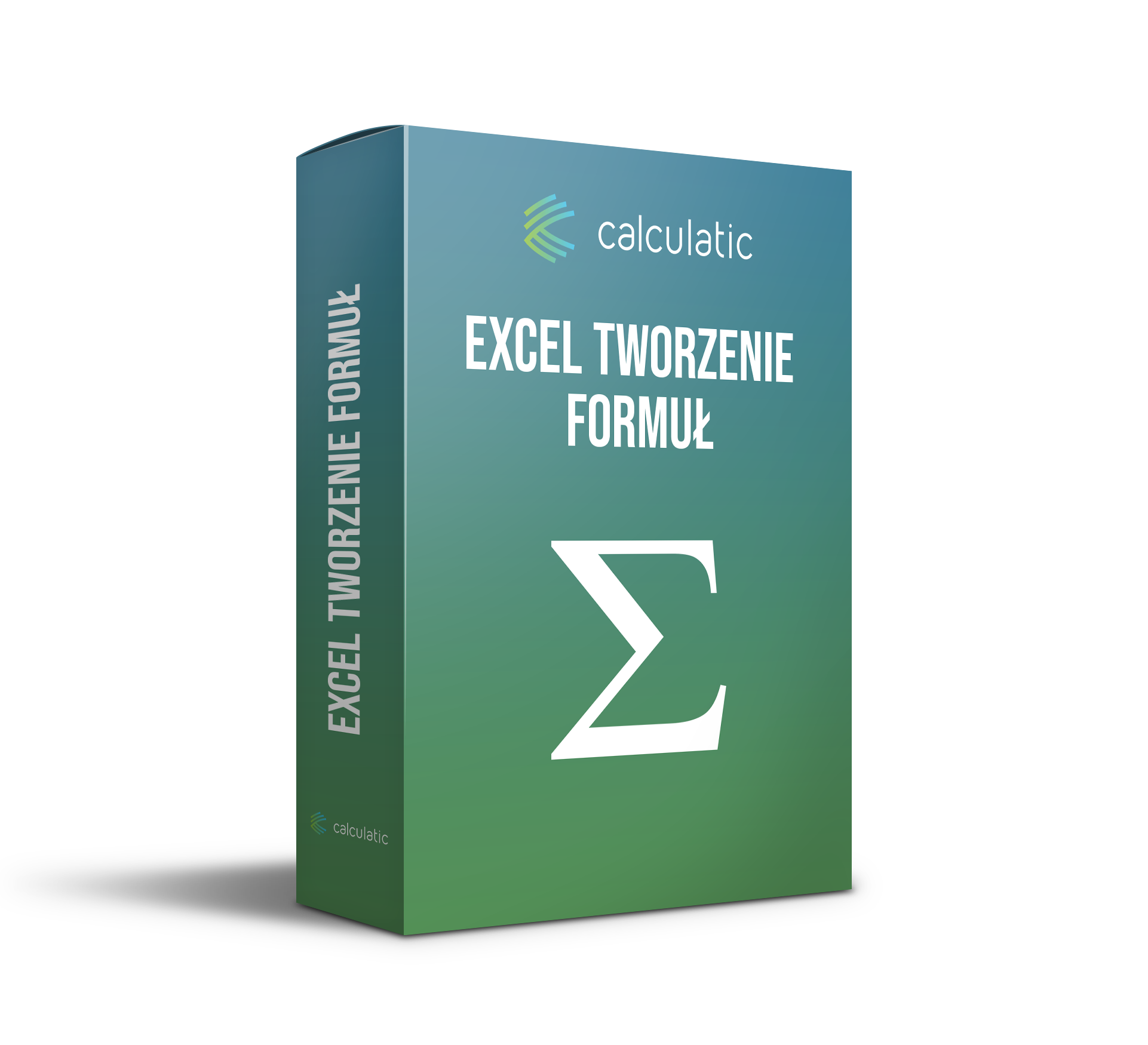 Kurs Excel online z certyfikatem - sprawdź za darmo - Calculatic.pl