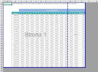 Podstawowy kurs Excel - szkolenie dla początkujących - nauka od podstaw ...
