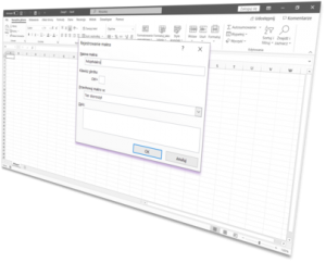 Szkolenie Excel VBA Podstawowy | Nowoczesne warsztaty dla firm