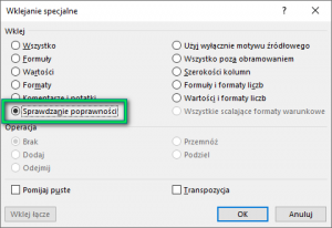 Tworzenie listy rozwijanej w Excelu - jak zrobić listę rozwijaną ...