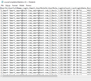 Excel import csv - Poradnik Excel